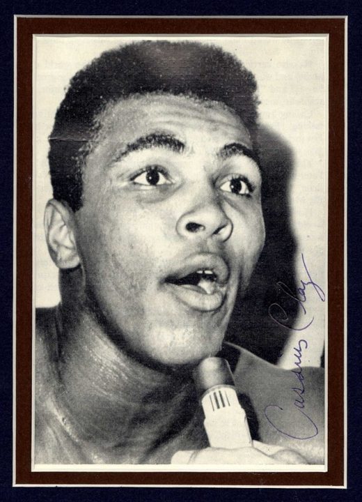 Sports | The Mitchell Collection of African American History