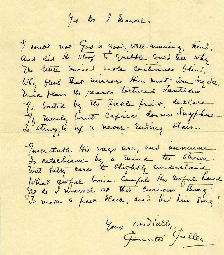 Cullen-poem-Yet-Do-I-Marvel-252kb - The Mitchell Collection of African ...
