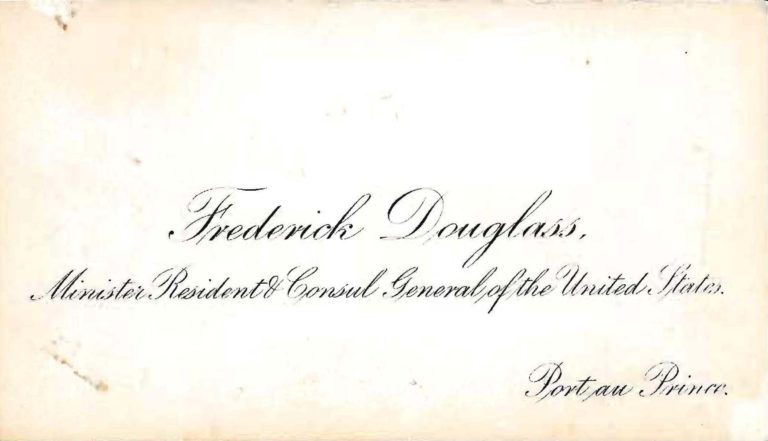 Other Notables | Mitchell Collection of African American History