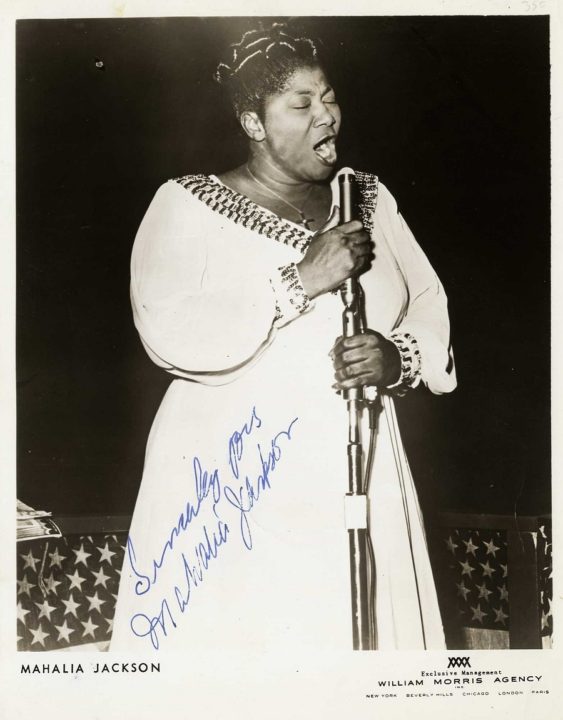 Religion | The Mitchell Collection of African American History