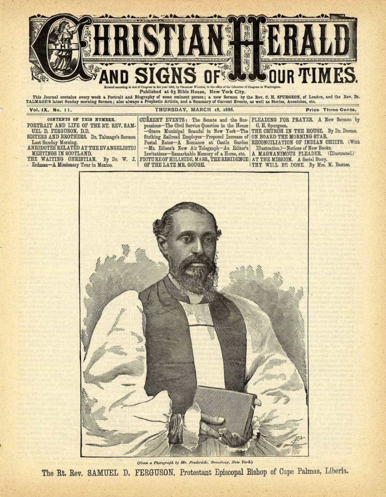 Religion | The Mitchell Collection of African American History