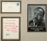 Civil Rights | The Mitchell Collection of African American History
