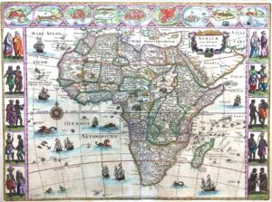 Slavery & Abolition | Mitchell Collection of African American History