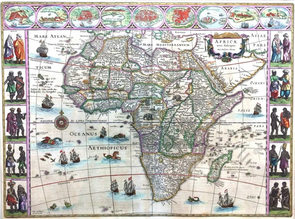 Slavery & Abolition | Mitchell Collection of African American History