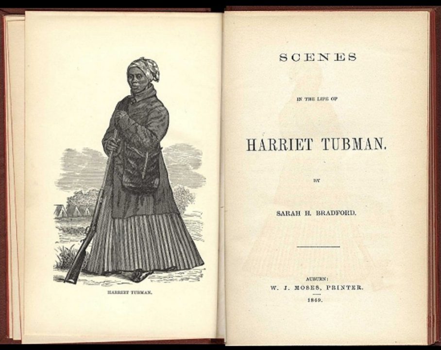 Harriet-Tubman-Biography-202kb - The Mitchell Collection of African ...