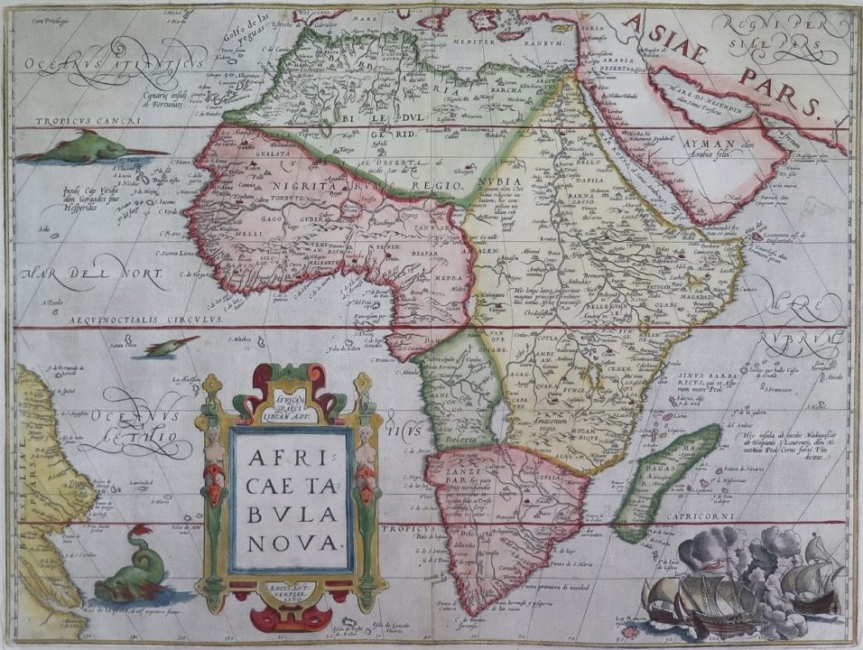 Slavery & Abolition | Mitchell Collection of African American History