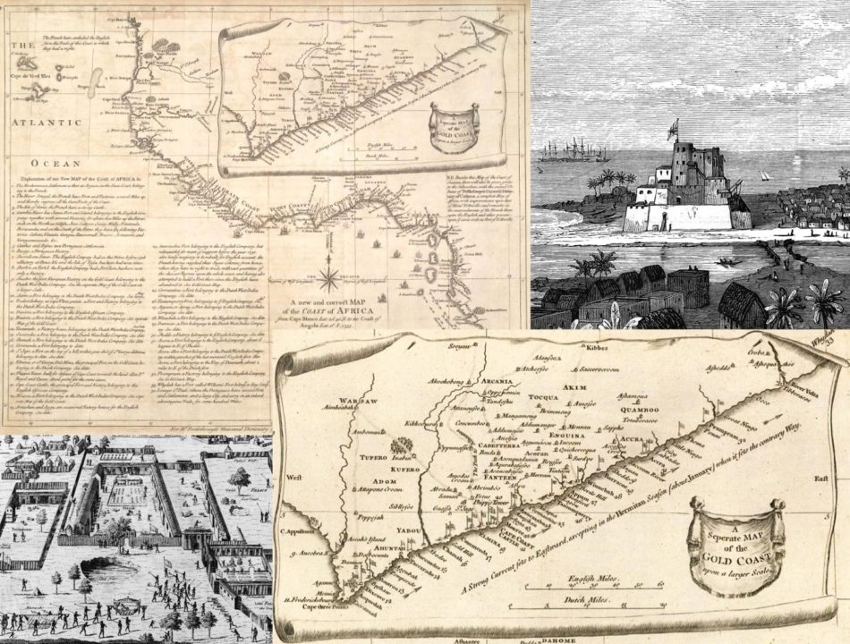 Slavery & Abolition | Mitchell Collection of African American History